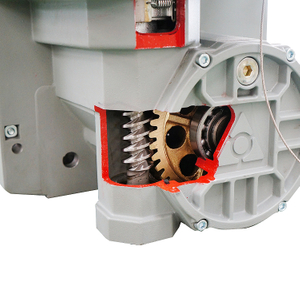 LTD63 Hoist | Electric Man-riding Hoist | Building Hoist | Pull Hoist